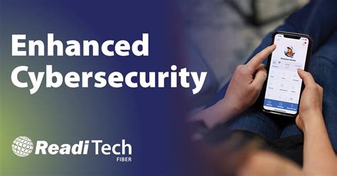 Enhanced Cybersecurity Fiber First Friday Readitech Blog