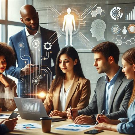 Boosting Productivity With Ai Transformative Techniques And Tools By