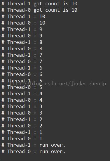 Java两种实现多线程方式的比较 Implements Runnable 与 Extends Thread Implements Runnable在java中的作用 Csdn博客
