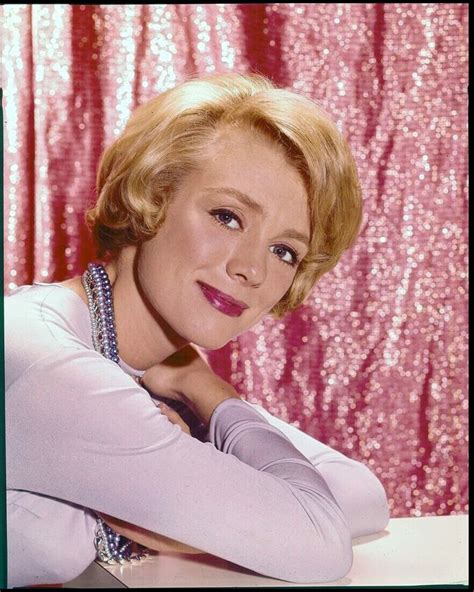 Inger Stevens