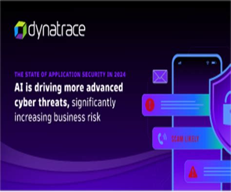 Paris Etude Dynatrace Etat De La Sécurité Des Applications Presse