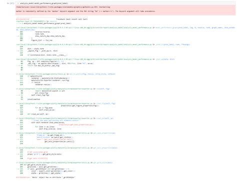 Attributeerror Xaxis Object Has No Attribute Gridonmajor · Issue 278 · Microsoftqlib