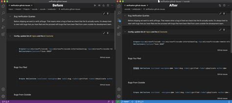 Notebooks UI Issue Microsoft Vscode GitHub