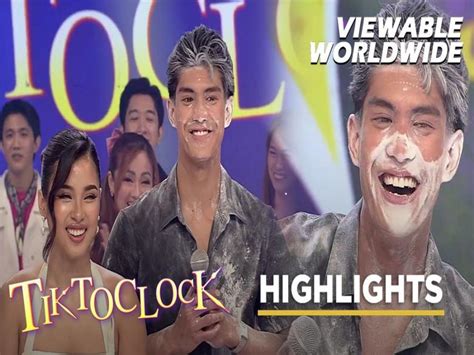 Tiktoclock Shuvee Etrata May Bagong Type Na Nga Ba Gma Entertainment Gma Entertainment