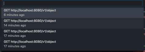auto remove the same history · issue 175 · huachao vscode restclient