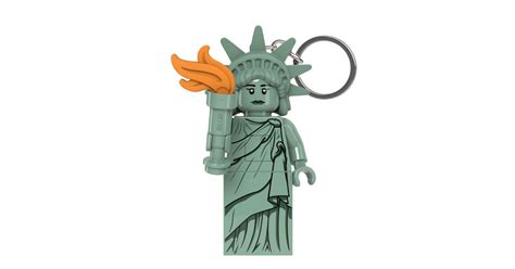 Lego® Minifigures Socha Svobody Svítící Figurka Ht Legenio