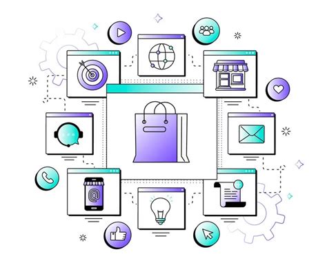 Escalate Business With Multivendor Ecommerce Website With Wordpress In