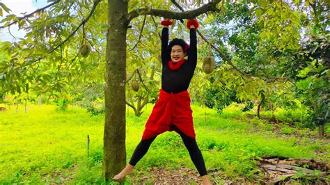 🥰 เป็นคนตลกแต่ไม่ตลอด แถมมีมุกมาหยอดแล้วยังกอดอุ่นอีก 😍 📍📍สวนทุเรียน