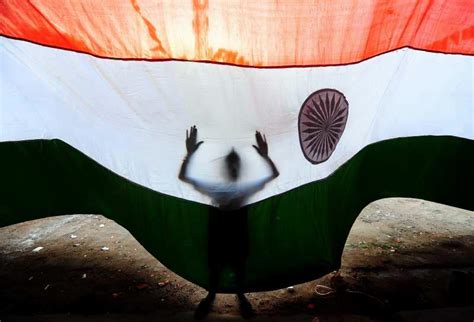 Stunning Street Photography By Sl Shanth Kumar