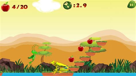 Grasshopper Run Apk For Android Download