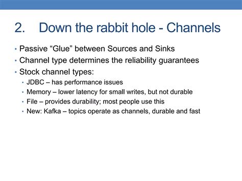apache flume an introduction pptx