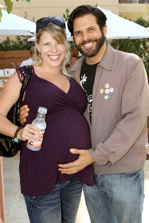 Full Houses Jodie Sweetin Flaunts Flat Belly At 41 She Is Mom Of 2