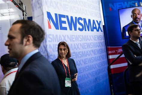 The Trump World Fox News War Gets Nasty Artofit