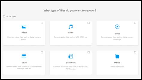 تحميل برنامج Wondershare Data Recovery أخر إصدار مع التفعيل