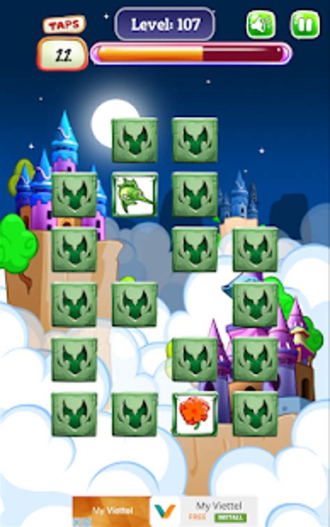 Fast Memory Brain Game Apk For Android Download