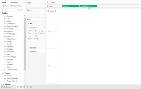 How To Make Gauge Chart In Tableau Intellipaat