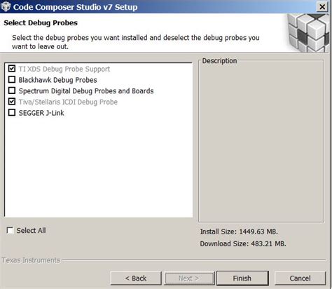 11 simplelink sdk quick start guide for you startska
