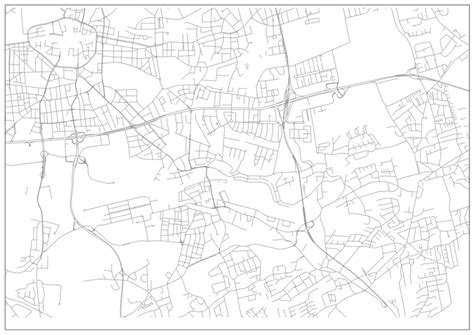 Axial Map Before Analysis Download Scientific Diagram