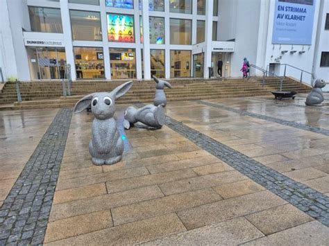 A Study In Unhuman Sexual Expectations Atlas Obscura