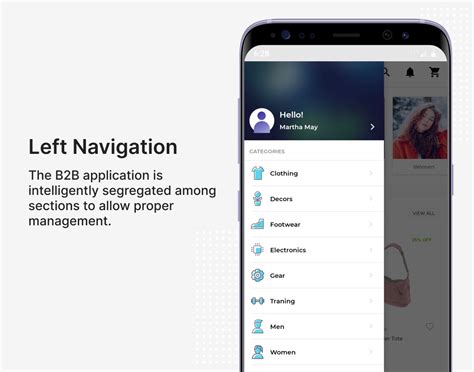 Magento 2 B2b Marketplace Mobile App Supplier Application Webkul