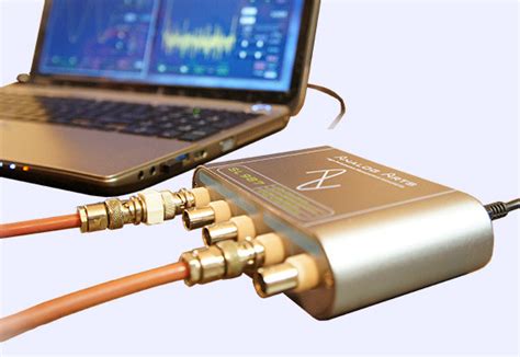 Pc Scope Has Seven Instruments Electronics Weekly