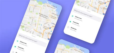 React Native Maps The Perfect Complement For Your React Native