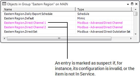 Core Configuration Guide Checking For Invalid Configuration