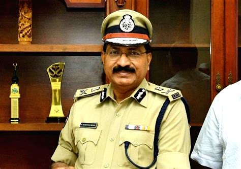 Those Attacking Doctors Wont Be Spared Telangana Dgp
