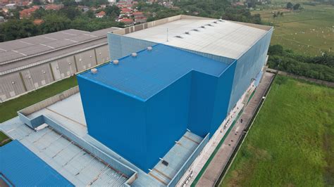 Pt Supernova Flexible Packaging