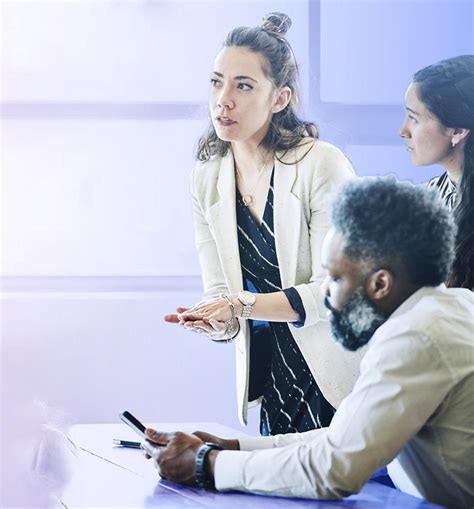 New Requirements In Financial Reporting