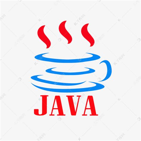 Java编程图标素材图片免费下载 千库网