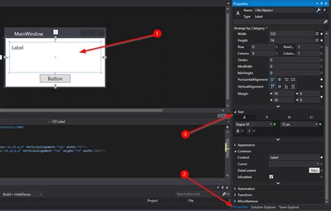 powershell presentation framework part 1
