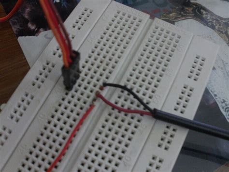Continuous Rotation Servo Motor Motors Mechanics Power And CNC Arduino Forum