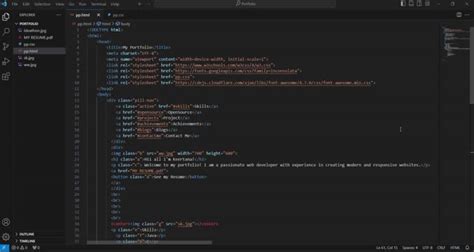 Keertana Seenivasagan On Linkedin Html Css Intern Webdevelopment Codsoft