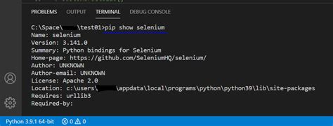 Visual Studio Code Unresolved Imports In Vscode Python Stack Overflow