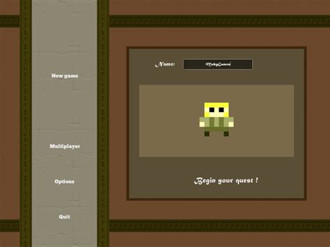 Screenshot Of Song Of The Myrne What Lies Beneath Linux 2015