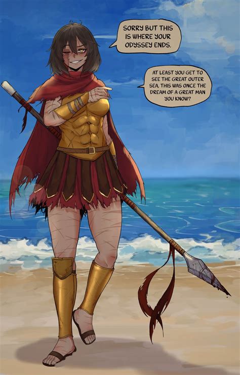 Alexandra Athana Original Drawn By Basedbinkie Danbooru