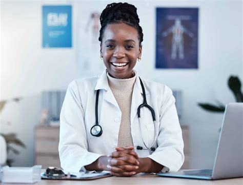 What Is A Physician Definition Required Skills And How To Become