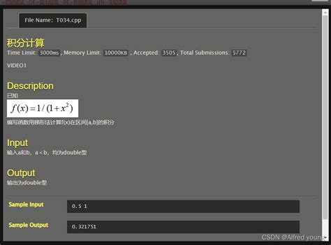 Noj——西北工业大学c语言练习(4)西工大nojc语言第四题 Csdn博客 Noj——西北工业大学c语言练习(4)西工大nojc语言第四题 Csdn博客