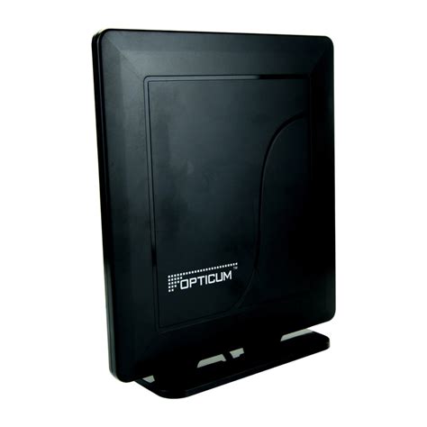 Opticum Smart HD 550 DVB T Progressive Gr