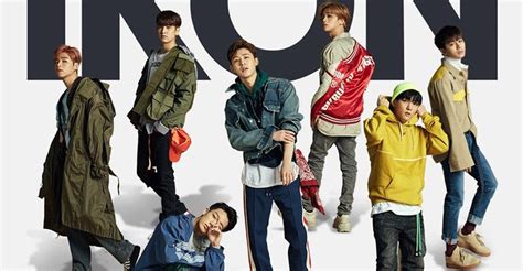 Ikon To Meet Fans For Comeback On Konfidential Night V Live Allkpop