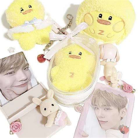 Zeroni Zb1 Taenini Deco Kpop 0714kim On Insta Cute Dolls Photo