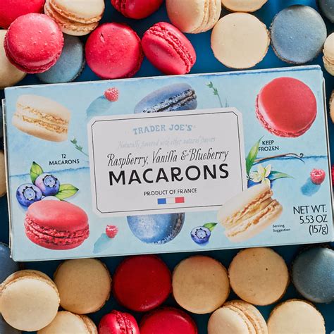 9 New Trader Joe’s Summer Items Shoppers Can’t Stop Talking About