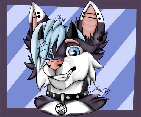 T Shiloh By Yancysfm On Deviantart