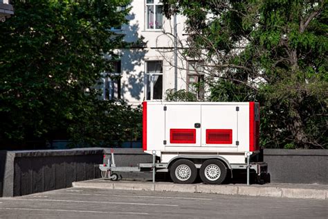 Reasons Industrial Generators Fail Valley Power Systems