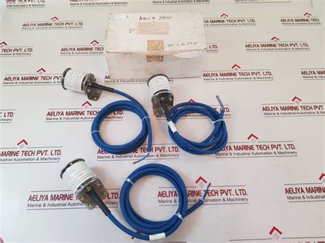 Gems Sensors 010 0350 Ls 270e Nc Cable Mounting Level Switch