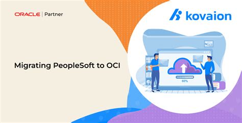 Peoplesoft Migration To Oci Oracle Cloud Infrastructure