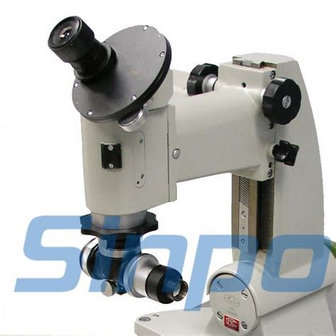 China Customized Toolmakers Measuring Microscope Manufacturers