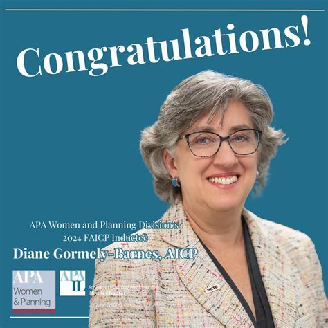 Michael C Barnes On Linkedin Please Join Me In Congratulating Diane For This Well Deserved