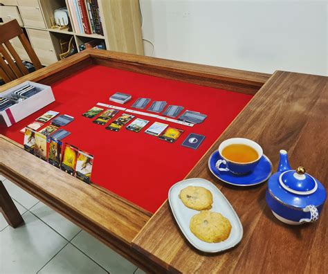 Youtuber Board Game Brawl Registered Sex Offender Charged By South